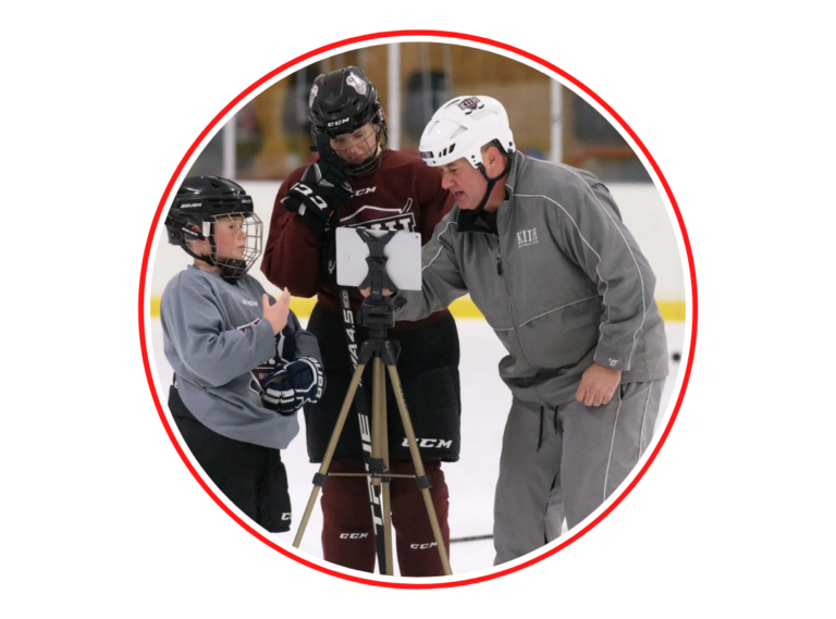 Keyes Institute of Ice Hockey – Griff's IceHouse